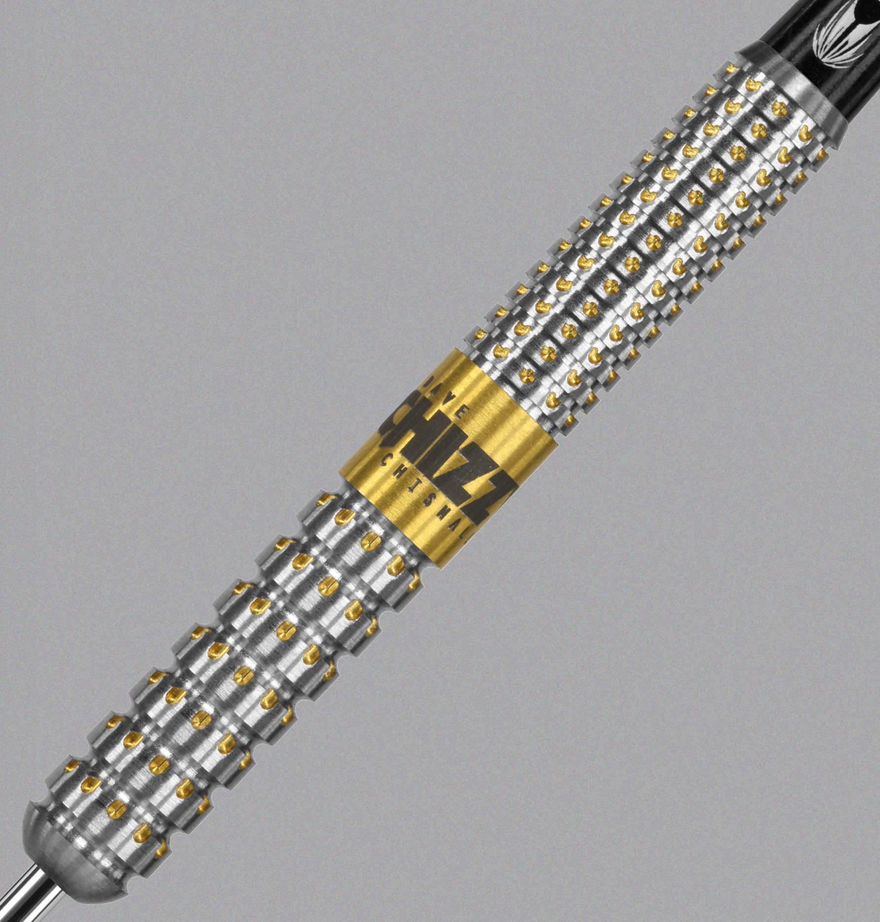 CHIZZY PIXEL - Chizzy - Steel Tip