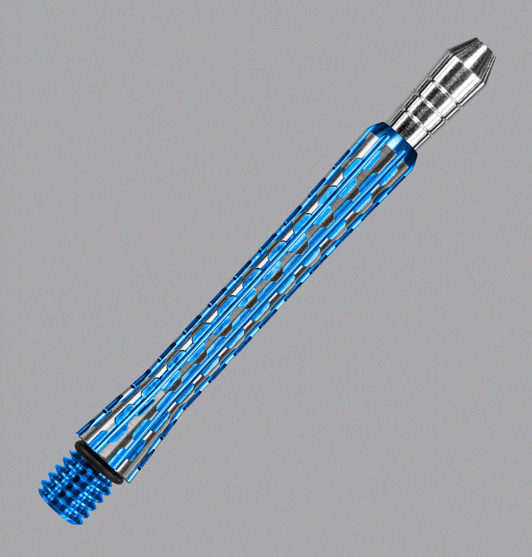 CORTEX TITANIUM SHAFT BLUE MEDIUM - Shafts