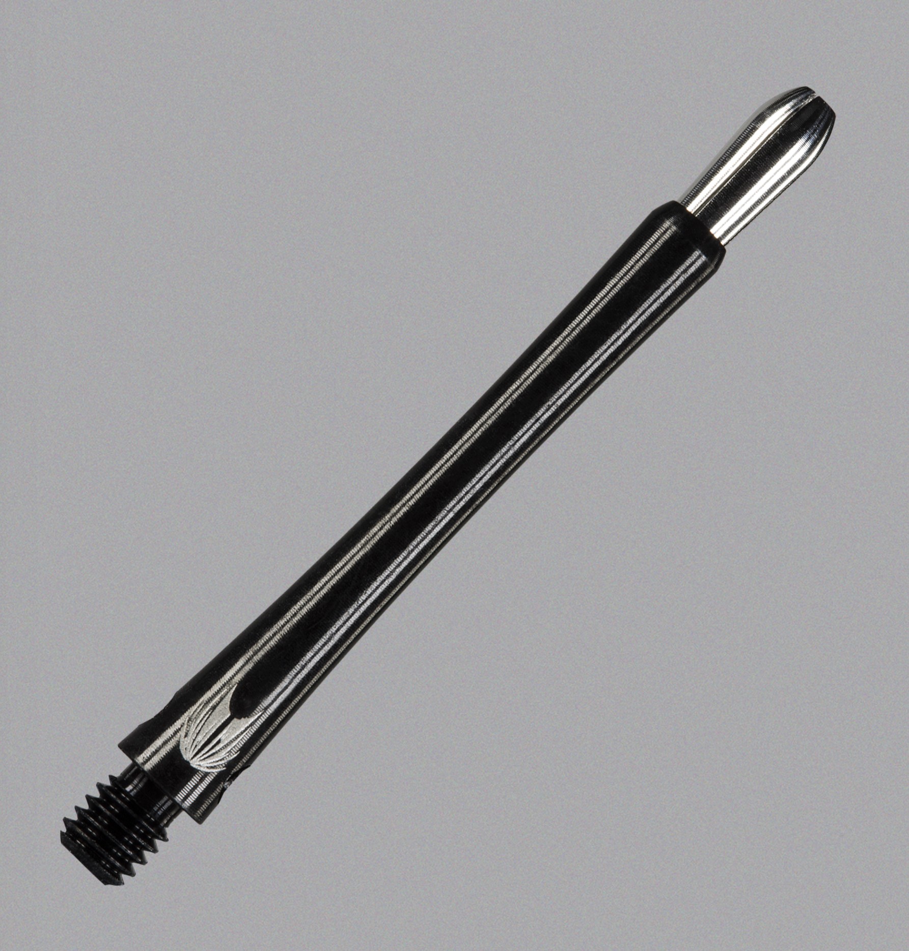 GRIP STYLE SHAFT BLACK MEDIUM - Shafts