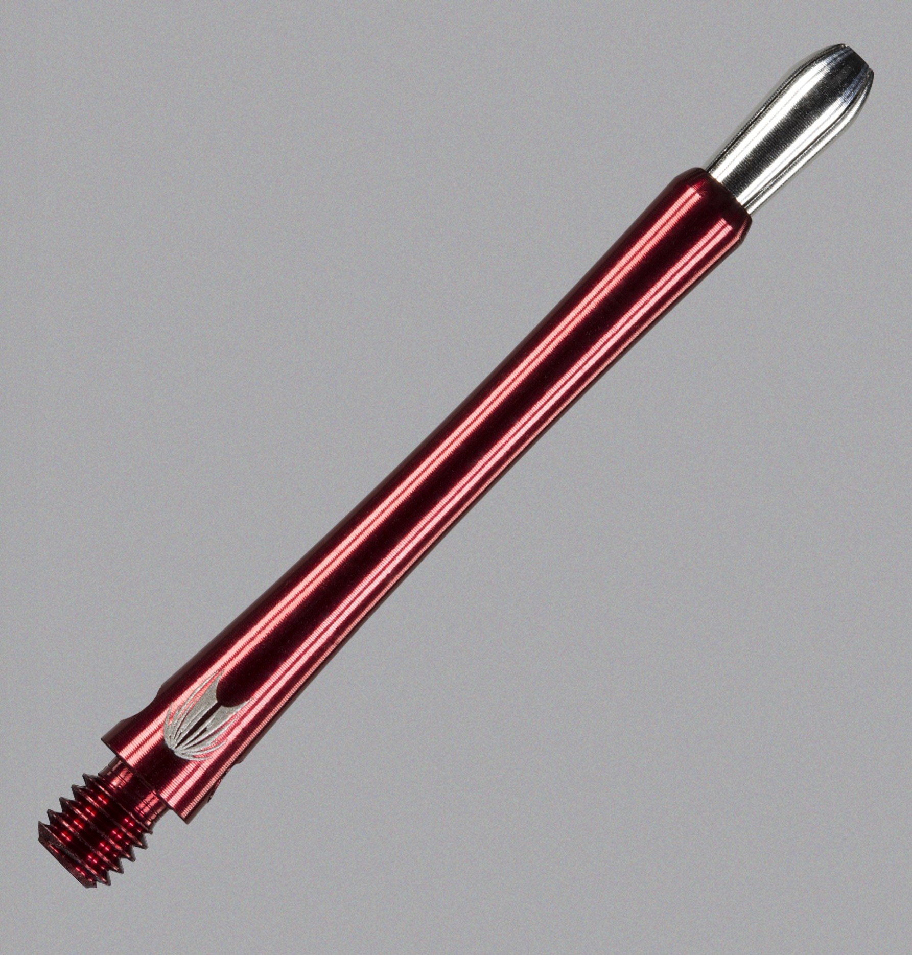 GRIP STYLE SHAFT RED MEDIUM - Shafts