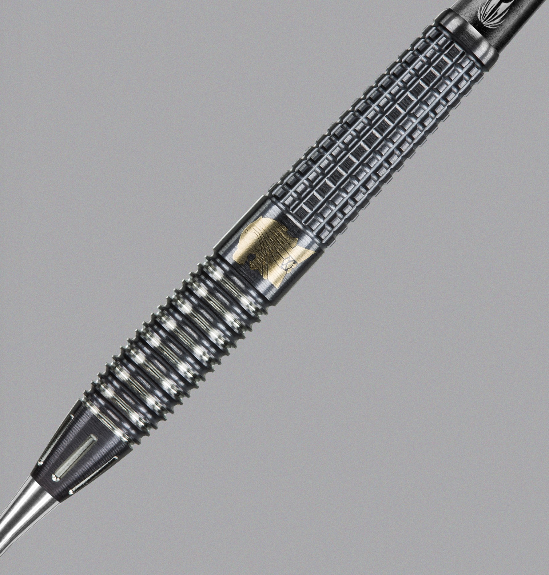 PAUL LIM - Paul Lim - Steel Tip