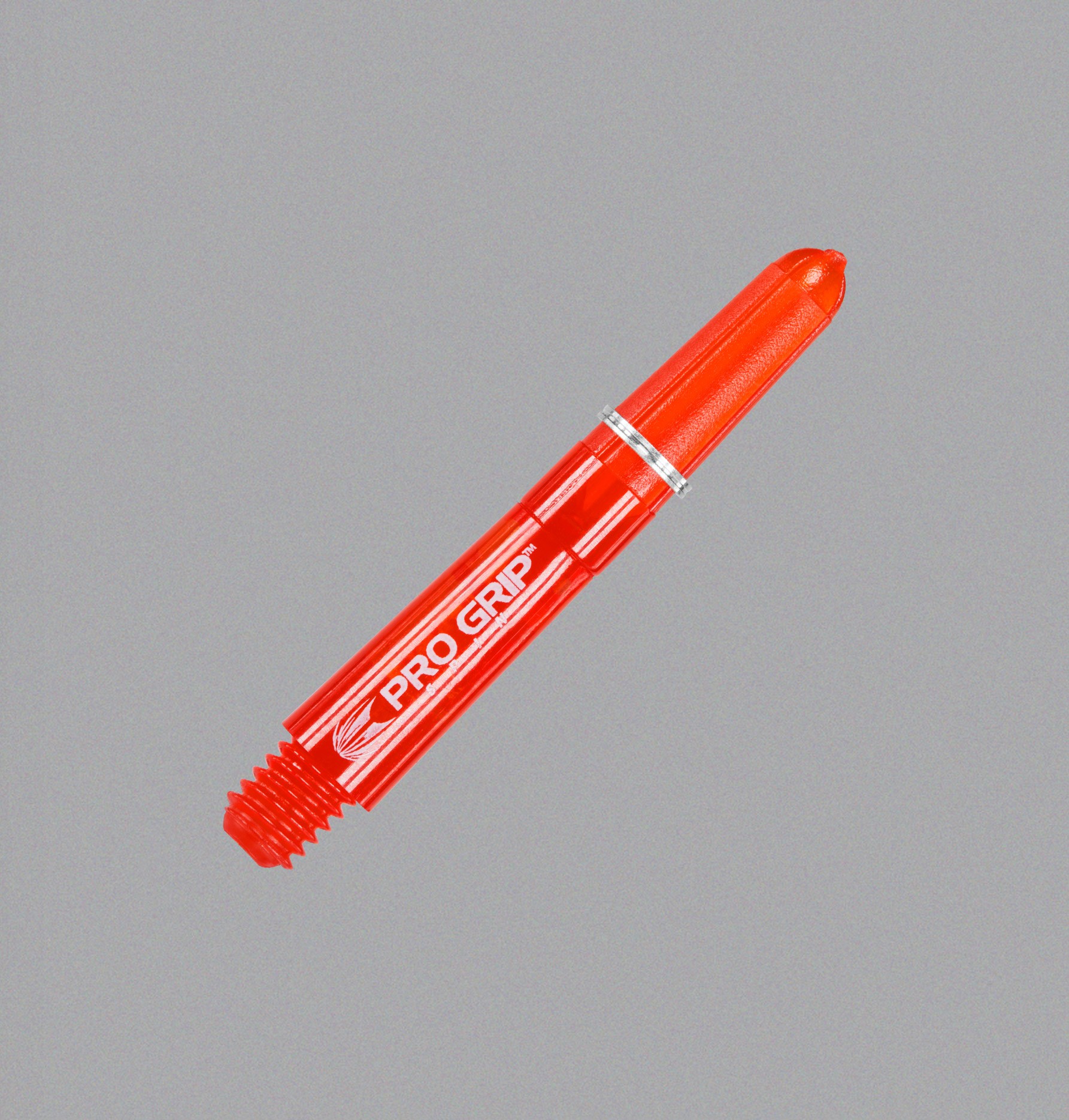 PRO GRIP SPIN SHAFT RED SHORT - Shafts