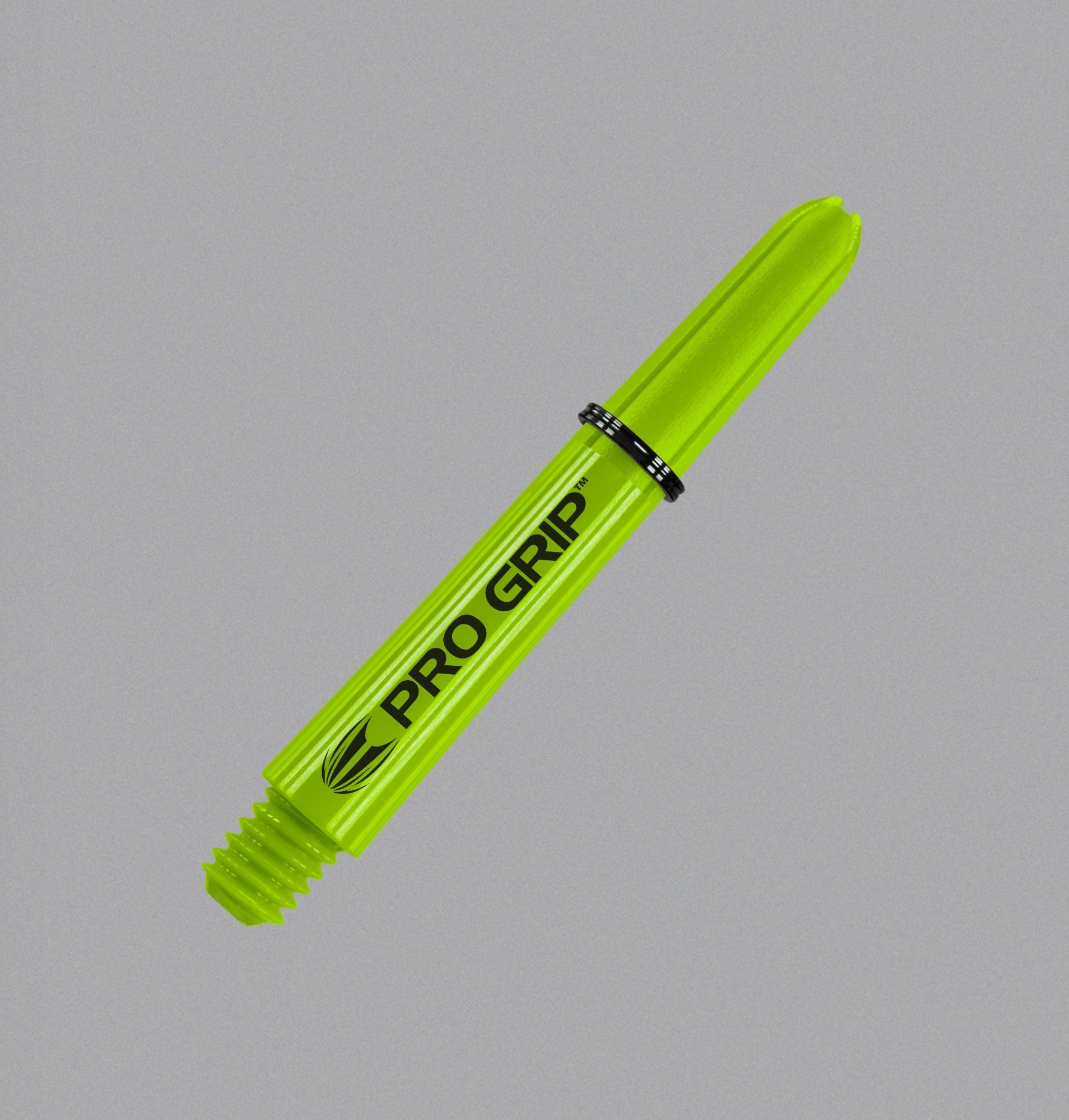 PRO GRIP SHAFT LIME GREEN SHORT - Shafts
