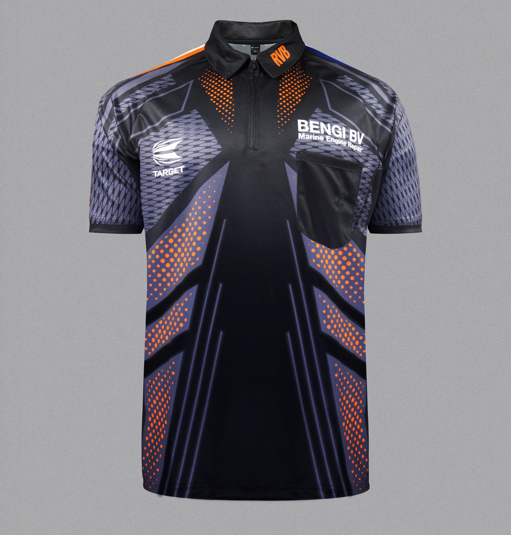 COOLPLAY SHIRT RVB 2017 - Coolplay