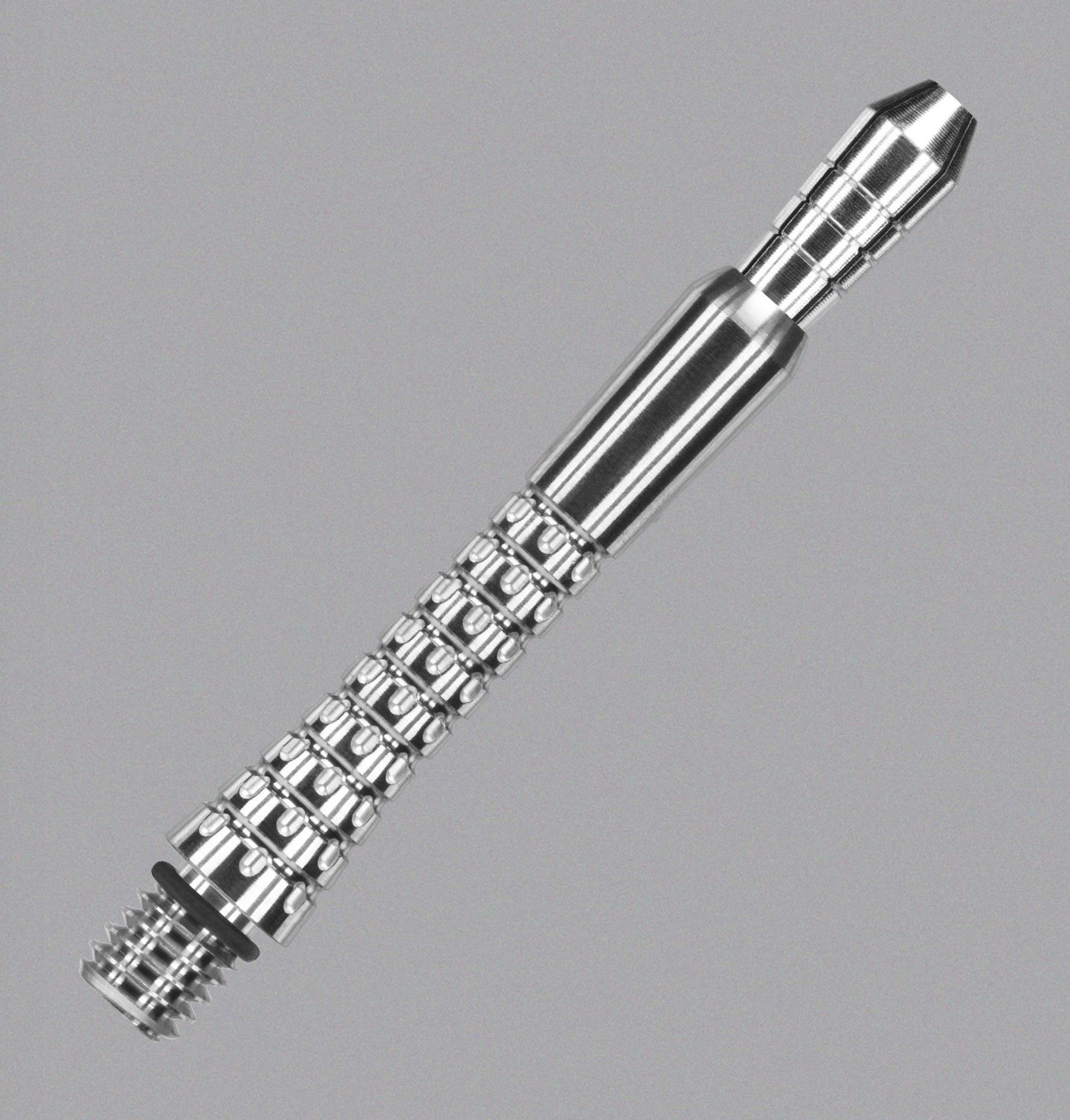 PIXEL TITANIUM SHAFT CHROME INTERMEDIATE - Shafts