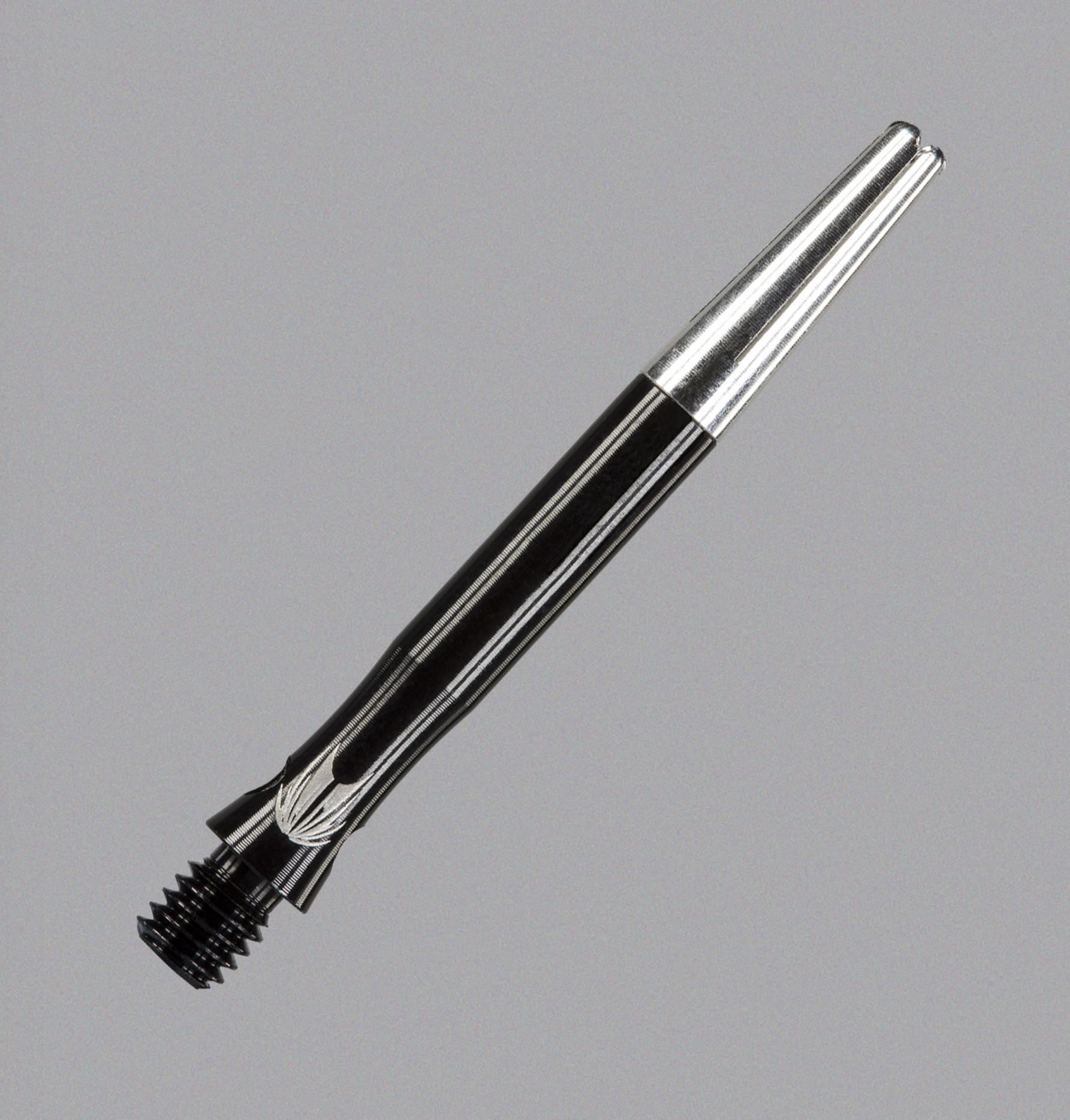 TOP SPIN S LINE SHAFT BLACK INTERMEDIATE BAGGED - Shafts