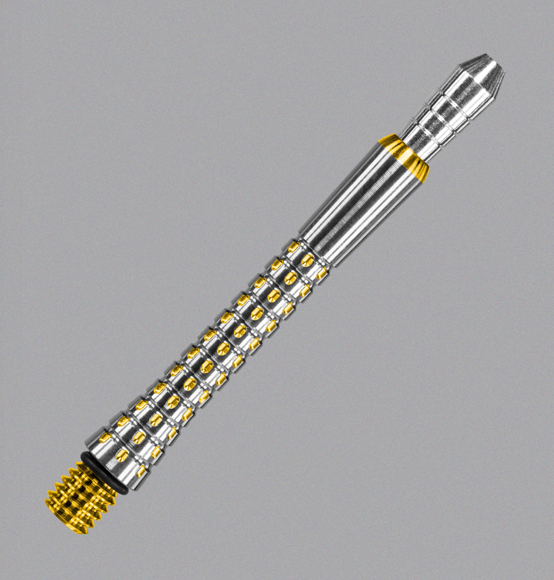 PIXEL TITANIUM SHAFT GOLD MEDIUM - Shafts