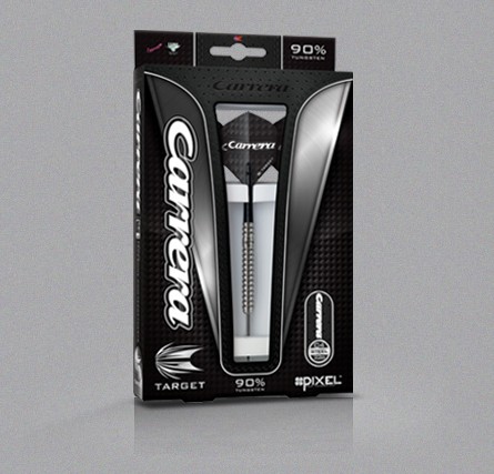 CARRERA C4 - Carrera - Steel Tip