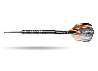 Adrian Lewis - Steel Tip