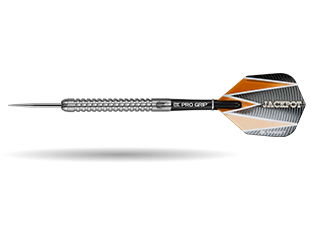 Adrian Lewis - Steel Tip