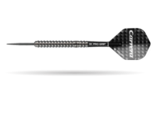 Carrera - Steel Tip